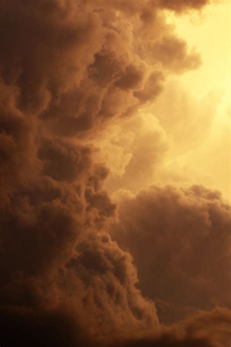 🔥 30 Brown Clouds Wallpapers Wallpapersafari
