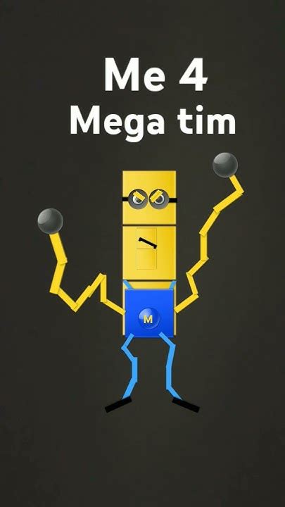 Mega Tim Youtube