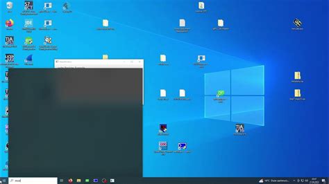 Qthread And Libmodbus Msy2 Compile Youtube