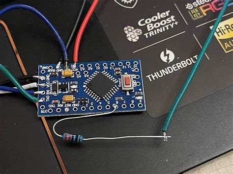 Arduino Pro Mini Ws2812b LEDs And Multiplexing Arduino Forum