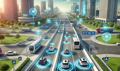 The Road Ahead For Autonomous Vehicle Adoption Unite Ai