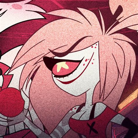 Hazbin Hotel Cherri Bomb Icon Cherry Bomb Cherry Boom Drawings