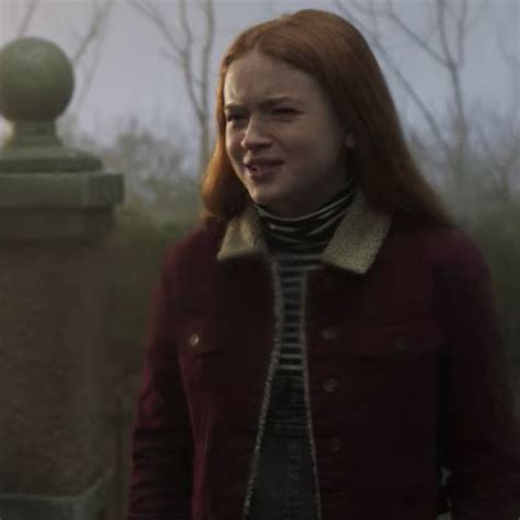 Pin By Ellie Reuel On Harry Potter Sadie Sink Eli Film Stranger