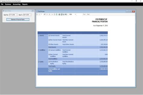 Computerized Accounting System Ggs Proqa