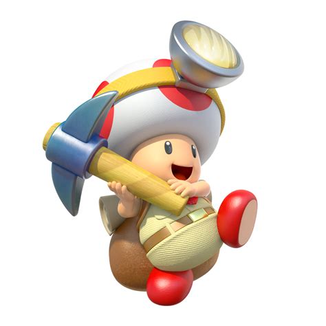 Captain Toad Treasure Tracker Coming To Switch And 3ds On July 13