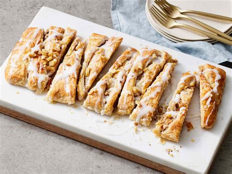 The Bakery Behind Trader Joes Best Selling Kringles Has 2 New Flavors