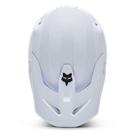 Fox Racing Youth V1 Helmet Visor Cycle Gear