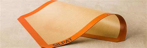 Silpat Baking Mat Made In France At Amanda Hackler Blog