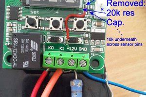Lithium Ion Battery Monitor Library For Arduino Hackaday Io