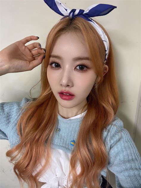 한미모 룩북 직캠 Rkpopsexy