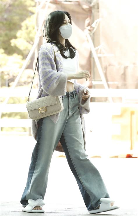 Kpop Airport Fashion 2022