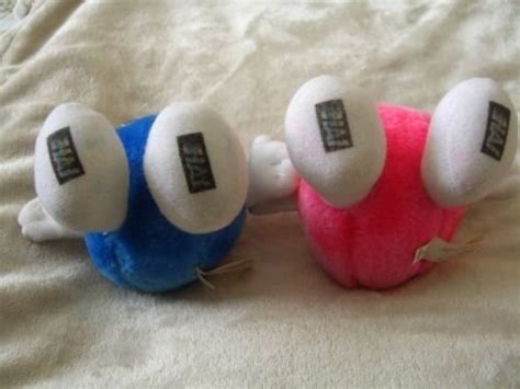 Adventures Of Lolo Plush Characters General Collecting Discussion Video Game Sage