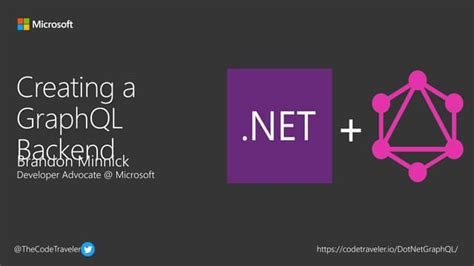 creating a graphql backend in c pptx