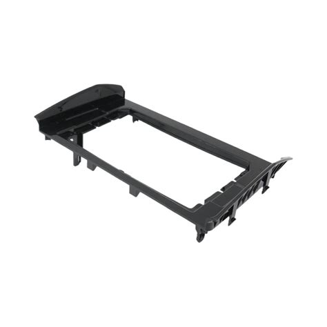 10 Inch Car Frame Fascia Adapter Canbus Box Decoder Android Radio Dash