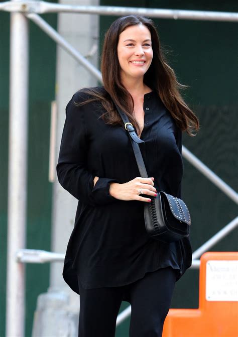Liv Tyler Latest Photos Celebmafia