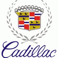 Cadillac Brands Of The World™ Download Vector Logos And Logotypes