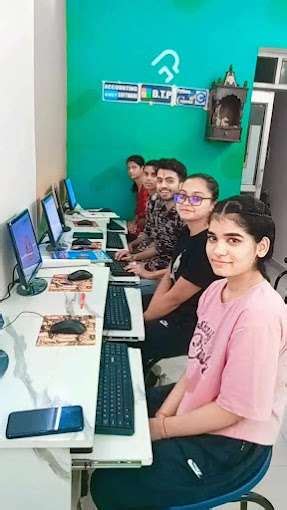 About Us Parmaar Classes