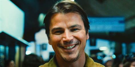 Worst Dude Ever Josh Hartnett Discusses Serial Killer Role In M