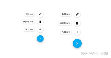 界面控件devextreme V231 Ui组件 And Ui模板库增强 知乎