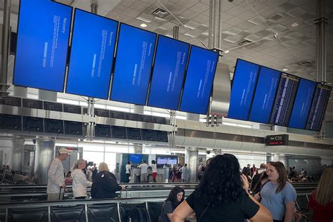 Global Microsoft And Crowdstrike Outage Key Details And Impact