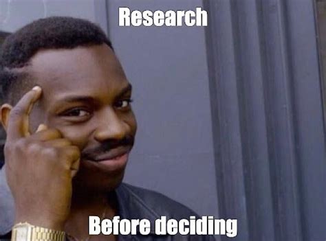 40 Hilarious Research Memes That Will Make You Smile