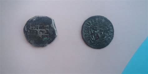 does anyone recognize these r coins