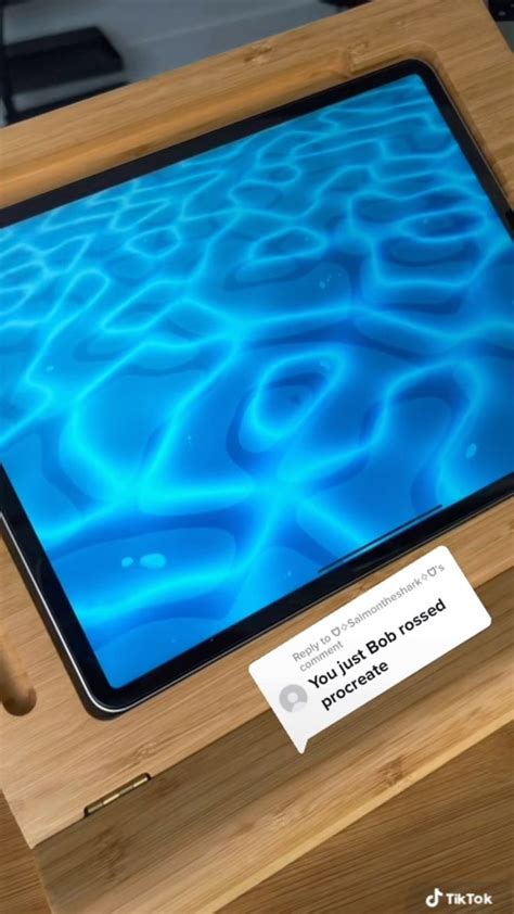 Procreate Water Tutorial In 2025 Digital Art Tutorial Procreate Ipad