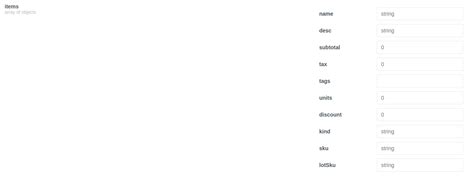 Json Put Request Returning 200 Updated Or 200 Partially Updated But Not Updating In