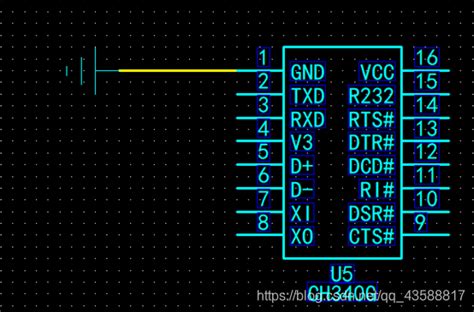 pads logic 原理图连接 pads logic拉线 csdn博客