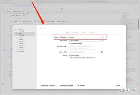 Flutter 升级之后xcode15 Ios17以下的系统无法运行闪退？ 知乎