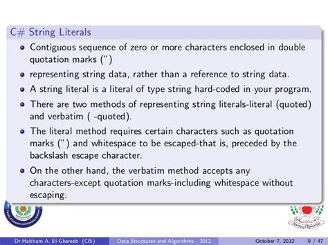 Dsa Lecture 04