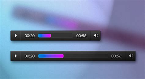 Responsive Touch Friendly Audio Player Jquery 2 Dotnet