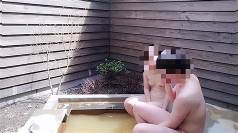 Pokopooh 温泉でクンニと手マンと乳首吸いでイき整う💕온천에서 쿤니와 손가락과 젖꼭지 빨아들이는 그녀는 오르가즘으로 정돈 💕 Free Sex Video Redtube