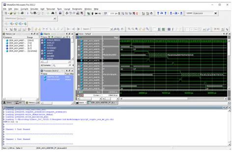microchip ddr axi4 arbiter user guide