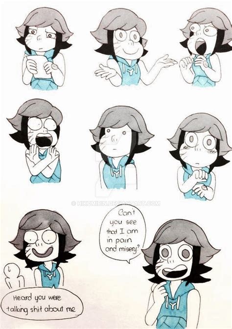 Steven Universe Oc 8 Shades Of Howlite By Hikumirin On Deviantart