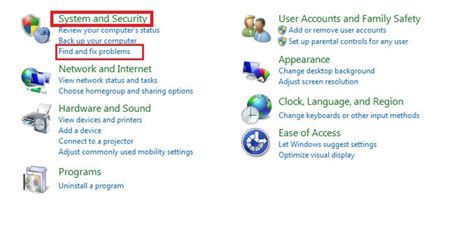 how to fix windows 7 search not working