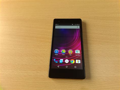 Review Infinix Hot Hybrid Co Id