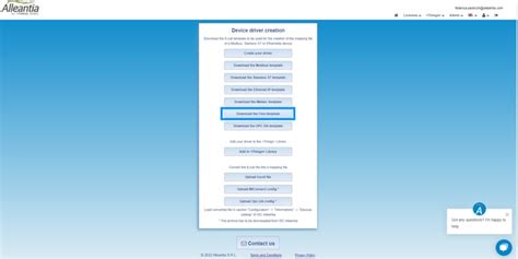 How To Create A Driver For An Industrial Device With Omron Fins Protocol