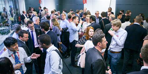 Ascend Event — Rockwell Financial Solutions