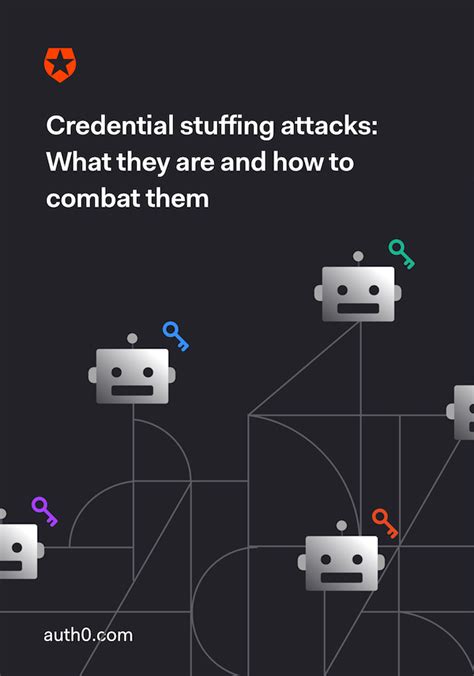 credential stuffing attacks what are they and how to combat them