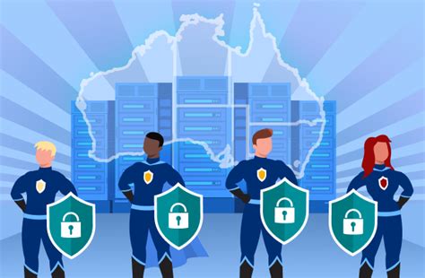 Australian Protective Security Framework Salsa Digital