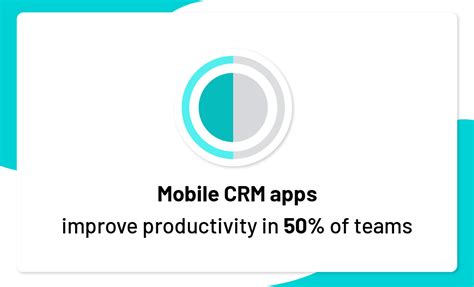 Top 10 Reasons Why Your Business Needs A Mobile Crm Strategy