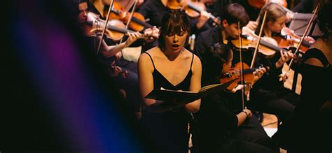 Teaching And Language Tutoring Imogen Lock Soprano