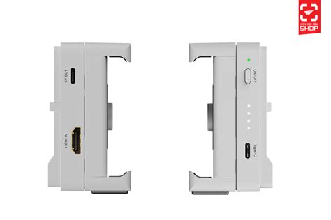 Accsoon Seemo Hdmi To Ios Video Capture Adapter