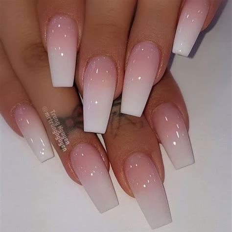 Indulge In 45 Pink Coffin Nail Designs Of 2024 Acrylic Nails Coffin