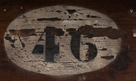 Industrial Table Obsolete