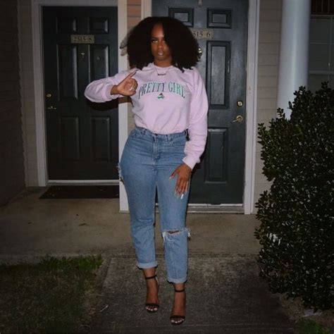 Simya Jackson On Instagram “eyes On Me Apply That Pressure 💅🏾 Just A