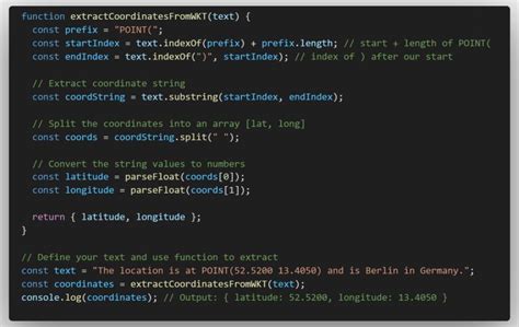 Christian Lutz On Linkedin Webgis Geojson Webgisdevelopment