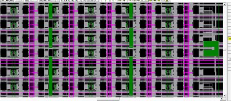 Layout Of Proposed Biquad Circuit Using Ota Download Scientific Diagram