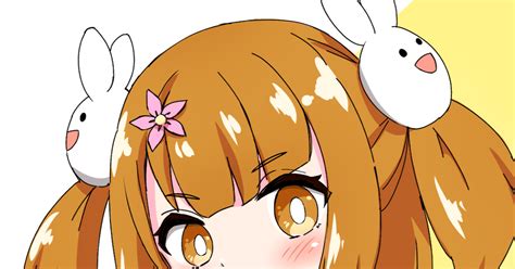 オリジナル 無題 Nadekoのイラスト Pixiv